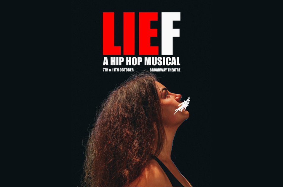 LIEF — We Are Lewisham