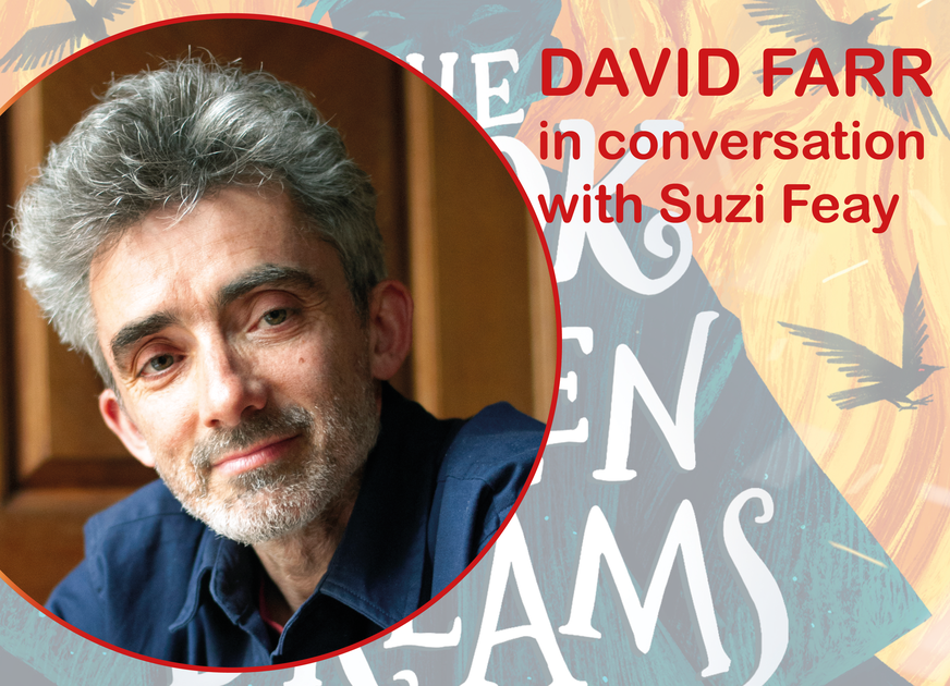 David Farr in Conversation — We Are Lewisham