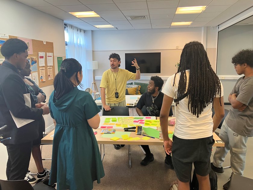 Elevate 100 — We Are Lewisham