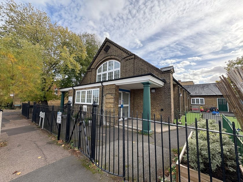 Lochaber Hall — We Are Lewisham