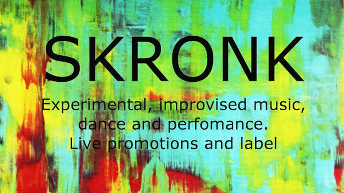 SKRONK — We Are Lewisham